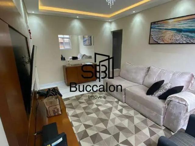 Apartamento para Venda em Santos/SP Vila Belmiro 2 Quartos