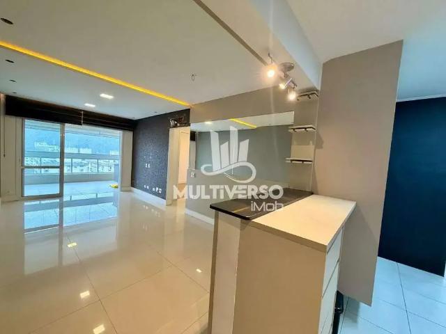 Apartamento para Venda em Santos/SP Vila Belmiro 2 Quartos