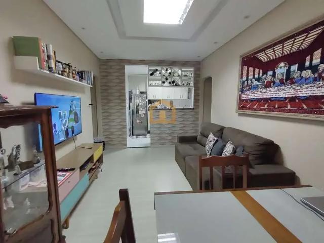 Apartamento para Venda em Santos/SP Vila Belmiro 2 Quartos