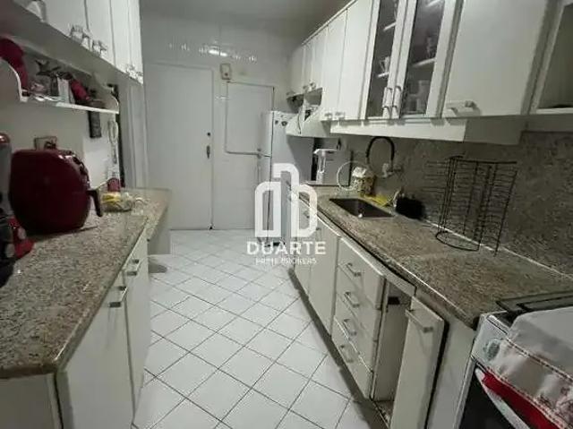 Apartamento para Venda em Santos/SP Vila Belmiro 2 Quartos