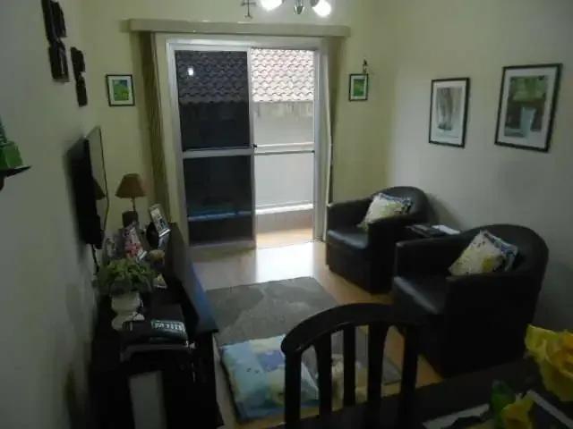 Apartamento para Venda em Santos/SP Vila Belmiro 2 Quartos