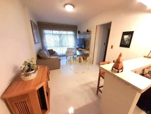 Apartamento para Venda em Santos/SP Vila Belmiro 2 Quartos