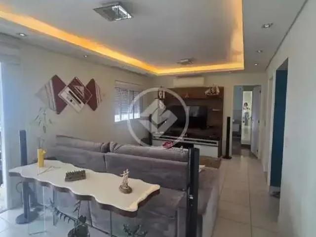 Apartamento para Venda em Santos/SP Vila Belmiro 2 Quartos
