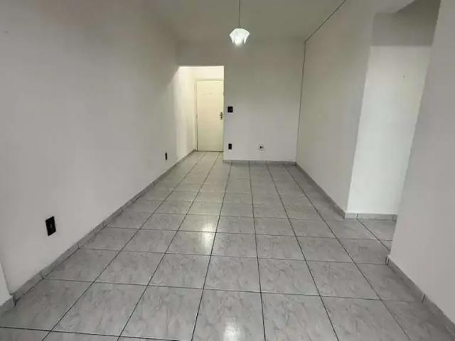 Apartamento para Venda em Santos/SP Vila Belmiro 2 Quartos