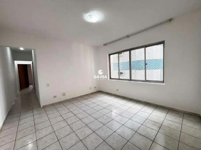 Apartamento para Venda em Santos/SP Vila Belmiro 2 Quartos