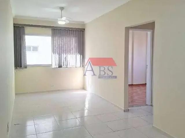 Apartamento para Venda em Santos/SP Vila Belmiro 2 Quartos