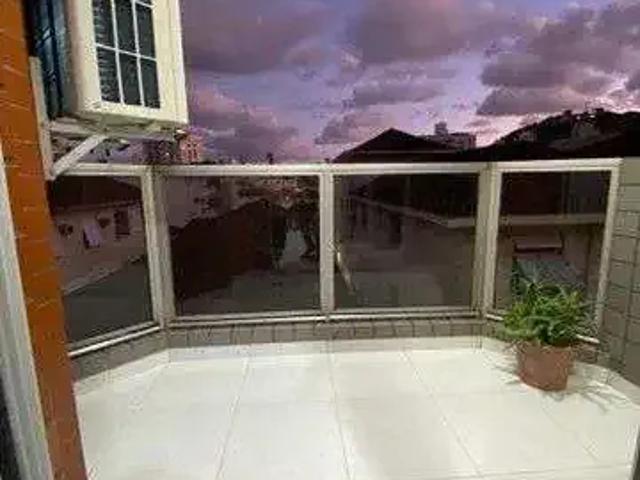 Apartamento para Venda em Santos/SP Vila Belmiro 2 Quartos