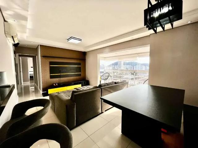 Apartamento para Venda em Santos/SP Vila Belmiro 2 Quartos