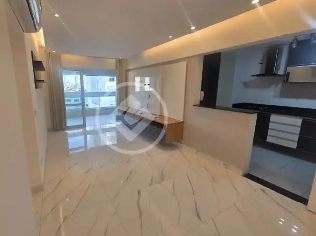 Apartamento para Venda em Santos/SP Vila Belmiro 2 Quartos