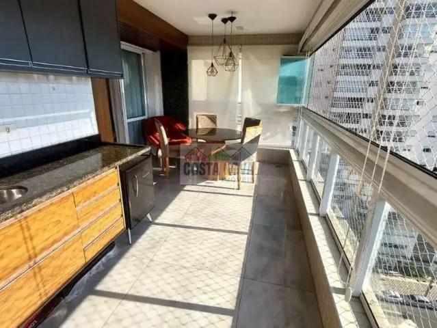 Apartamento para Venda em Santos/SP Vila Belmiro 2 Quartos