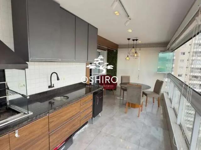 Apartamento para Venda em Santos/SP Vila Belmiro 2 Quartos