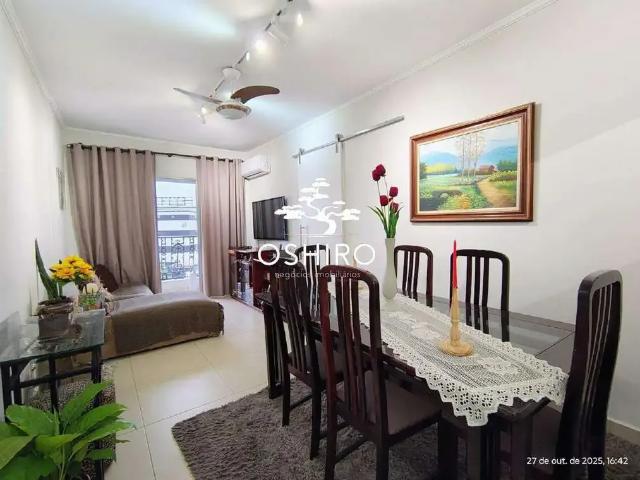 Apartamento para Venda em Santos/SP Vila Belmiro 2 Quartos