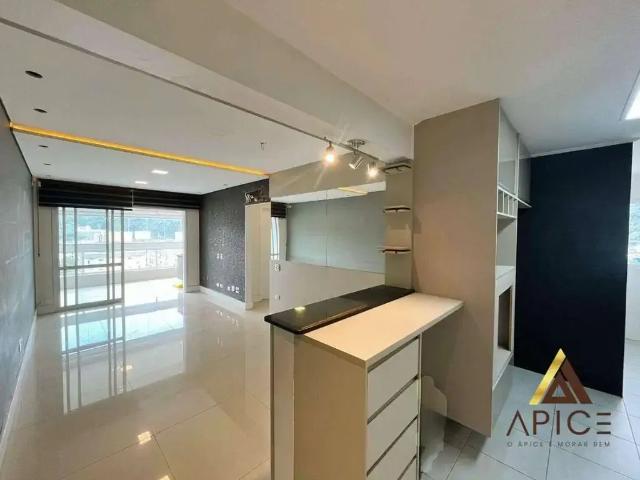 Apartamento para Venda em Santos/SP Vila Belmiro 2 Quartos