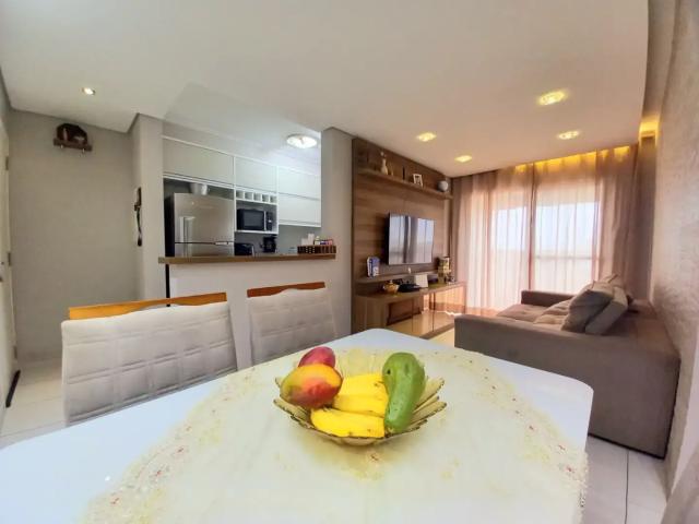 Apartamento para Venda em Santos/SP Vila Belmiro 2 Quartos