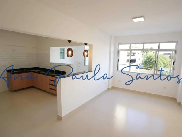 Apartamento para Venda em Santos/SP Vila Belmiro 2 Quartos