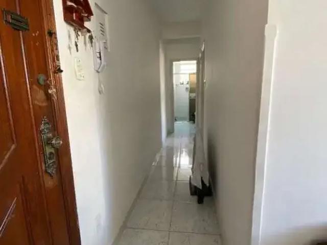 Apartamento para Venda em Santos/SP Vila Belmiro 2 Quartos