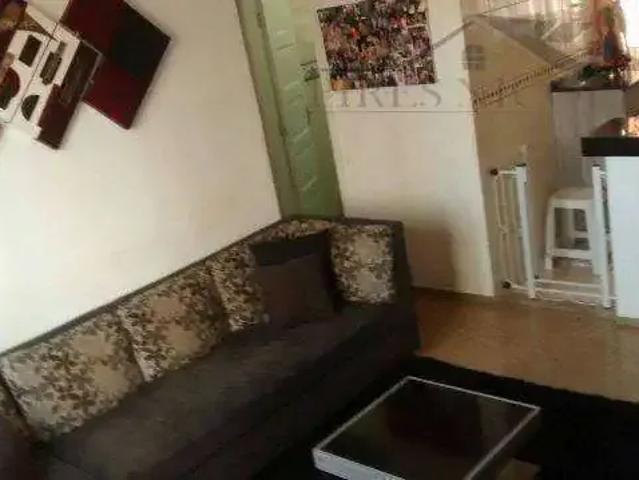 Apartamento para Venda em Santos/SP Vila Belmiro 2 Quartos