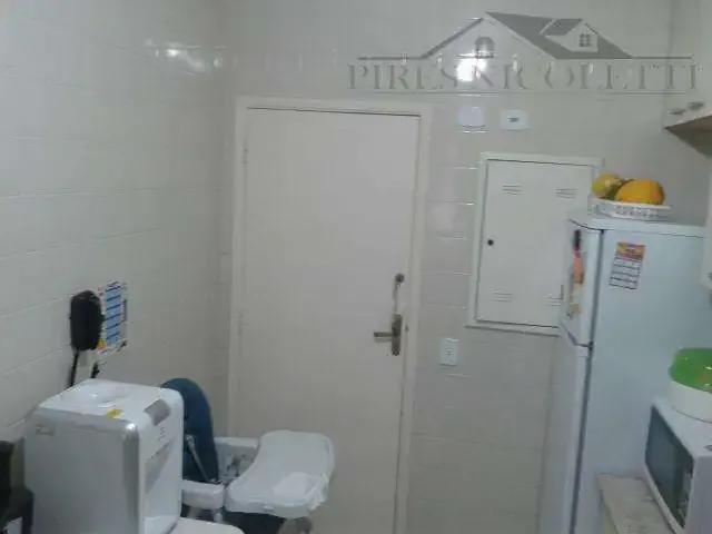 Apartamento para Venda em Santos/SP Vila Belmiro 2 Quartos