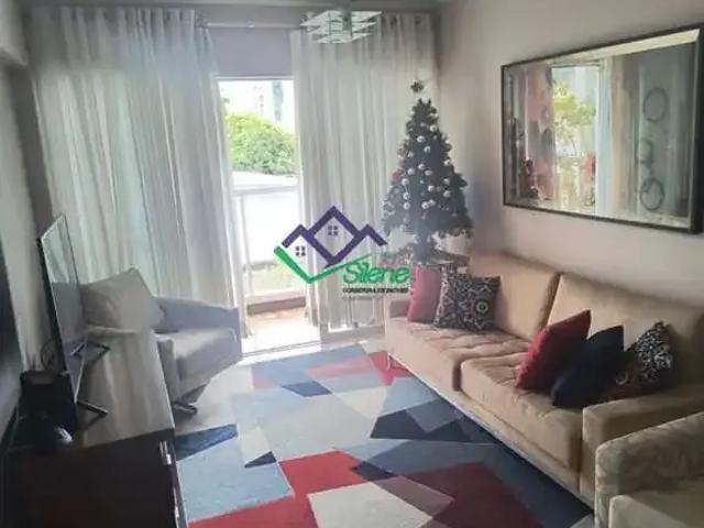 Apartamento para Venda em Santos/SP Vila Belmiro 2 Quartos