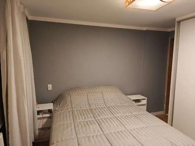 Apartamento para Venda em Santos/SP Vila Belmiro 2 Quartos