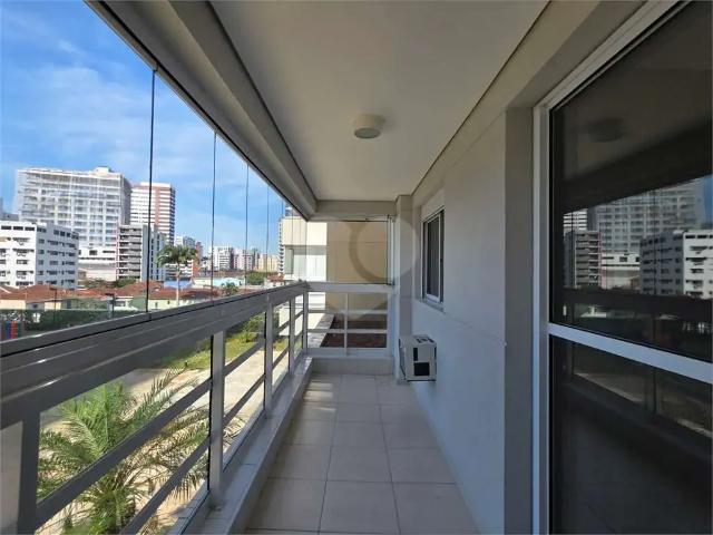 Apartamento para Venda em Santos/SP Vila Belmiro 2 Quartos