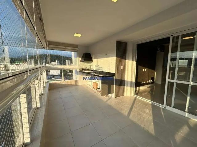 Apartamento para Venda em Santos/SP Vila Belmiro 2 Quartos