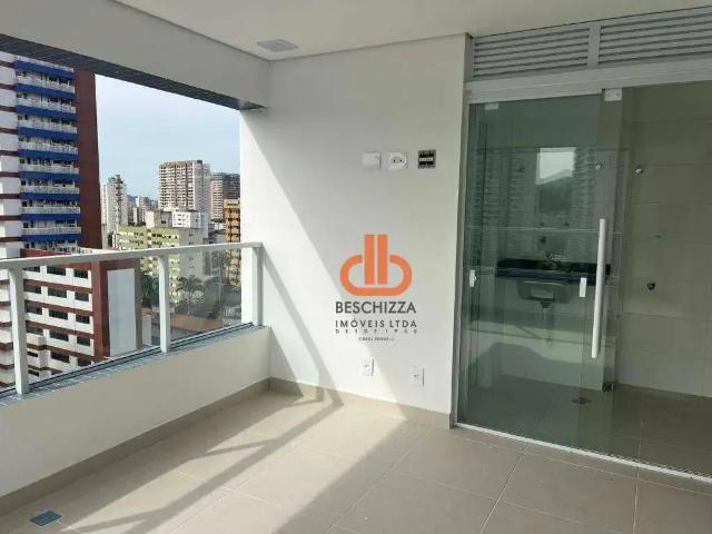 Apartamento para Venda em Santos/SP Vila Belmiro 2 Quartos
