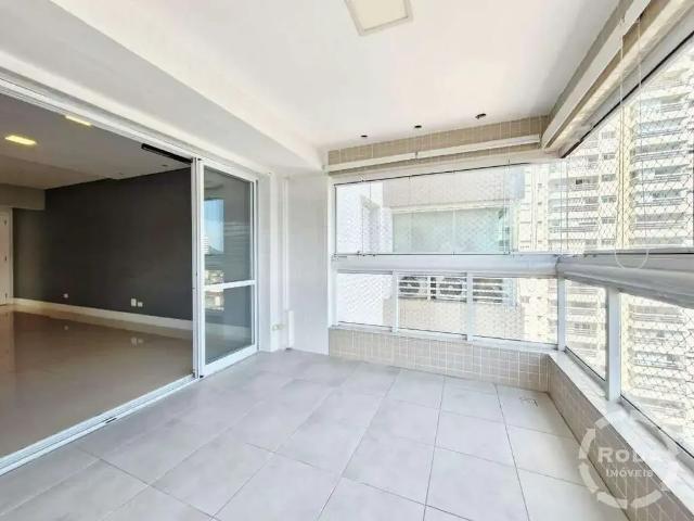 Apartamento para Venda em Santos/SP Vila Belmiro 2 Quartos
