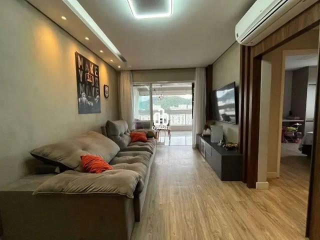 Apartamento para Venda em Santos/SP Vila Belmiro 2 Quartos