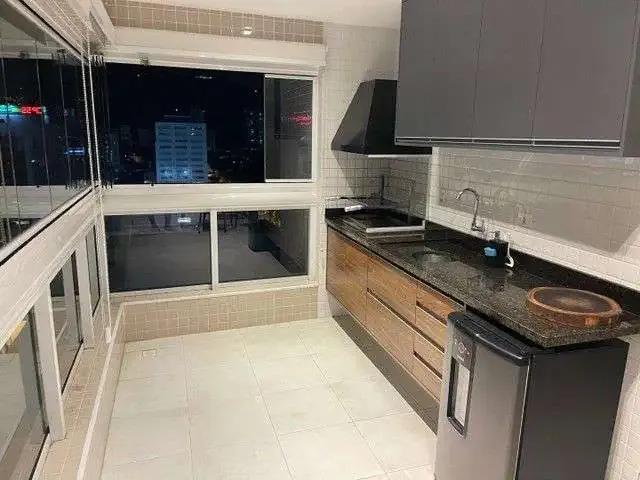 Apartamento para Venda em Santos/SP Vila Belmiro 2 Quartos