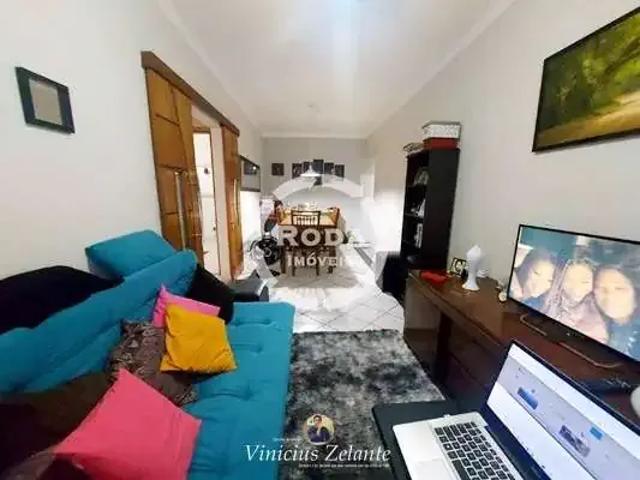 Apartamento para Venda em Santos/SP Vila Belmiro 2 Quartos