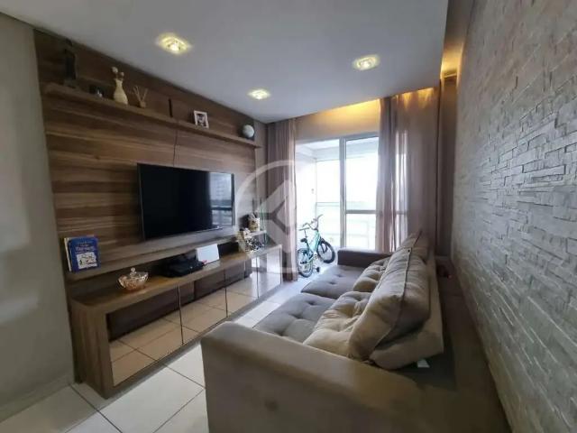 Apartamento para Venda em Santos/SP Vila Belmiro 2 Quartos