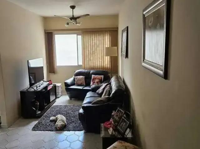 Apartamento para Venda em Santos/SP Vila Belmiro 2 Quartos