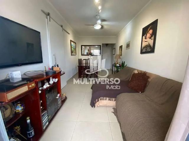 Apartamento para Venda em Santos/SP Vila Belmiro 2 Quartos