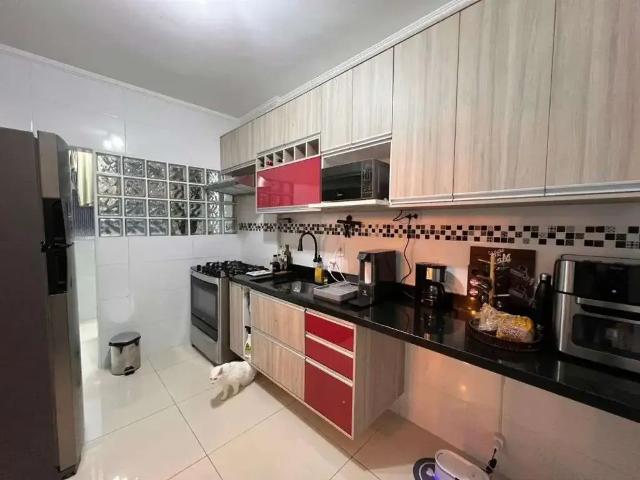 Apartamento para Venda em Santos/SP Vila Belmiro 2 Quartos