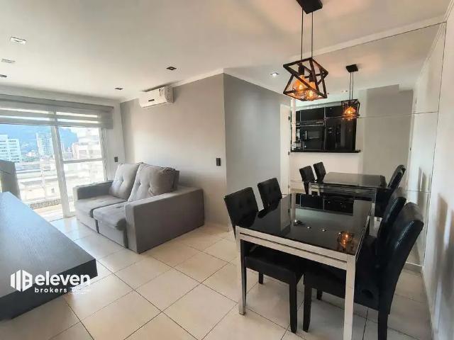Apartamento para Venda em Santos/SP Vila Belmiro 2 Quartos