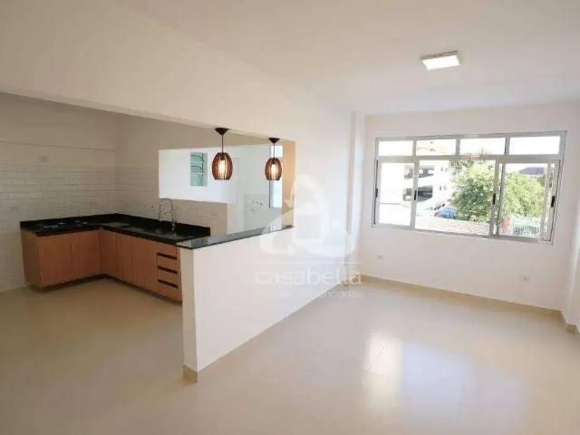 Apartamento para Venda em Santos/SP Vila Belmiro 2 Quartos