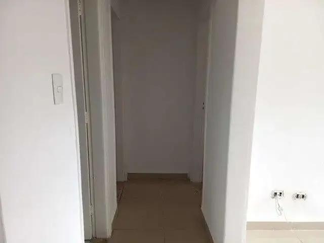 Apartamento para Venda em Santos/SP Vila Belmiro 2 Quartos