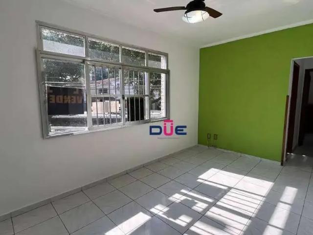 Apartamento para Venda em Santos/SP Vila Belmiro 2 Quartos