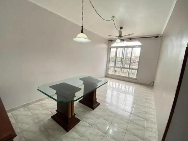 Apartamento para Venda em Santos/SP Vila Belmiro 2 Quartos