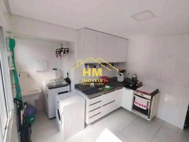 Apartamento para Venda em Santos/SP Vila Belmiro 2 Quartos
