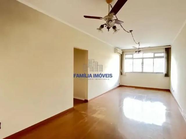 Apartamento para Venda em Santos/SP Vila Belmiro 2 Quartos