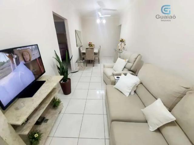 Apartamento para Venda em Santos/SP Vila Belmiro 2 Quartos