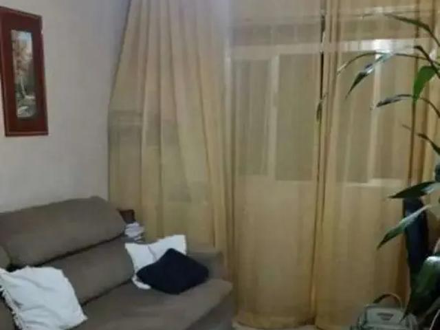 Apartamento para Venda em Santos/SP Vila Belmiro 2 Quartos