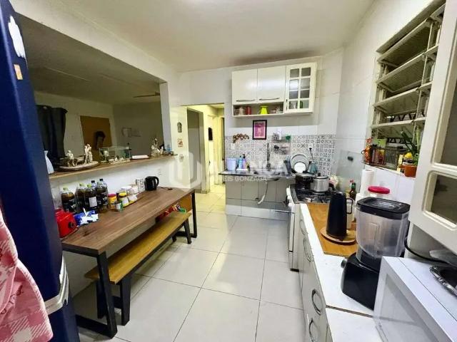 Apartamento para Venda em Santos/SP Vila Belmiro 2 Quartos