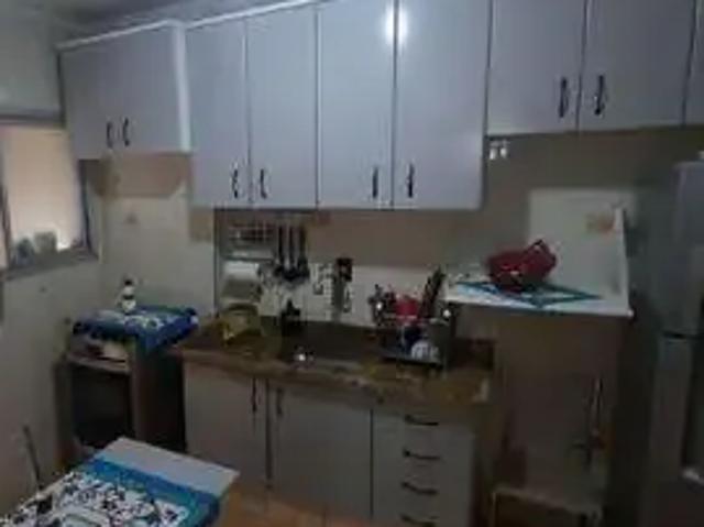 Apartamento para Venda em Santos/SP Vila Belmiro 2 Quartos