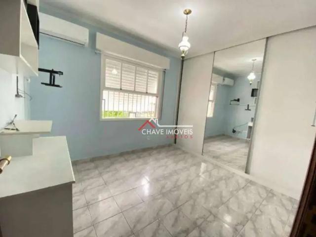 Apartamento para Venda em Santos/SP Vila Belmiro 2 Quartos