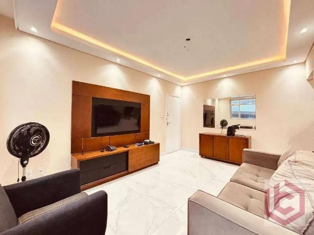 Apartamento para Venda em Santos/SP Vila Belmiro 2 Quartos