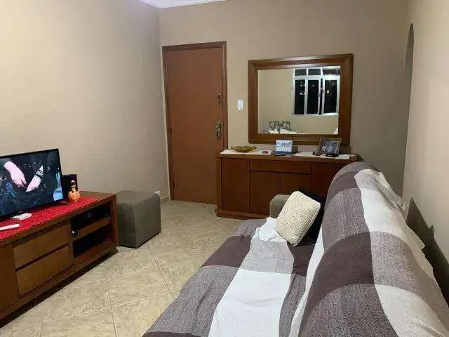 Apartamento para Venda em Santos/SP Vila Belmiro 2 Quartos