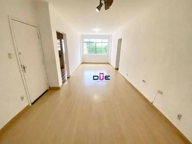 Apartamento para Venda em Santos/SP Vila Belmiro 2 Quartos